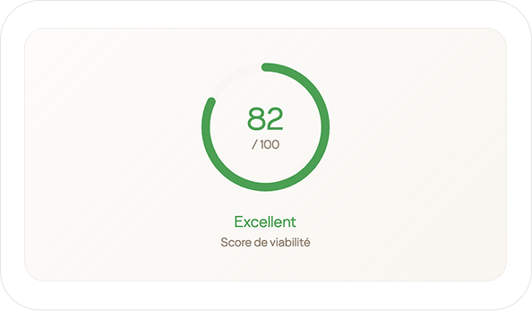 Miraje - Fix code errors generated by AI Builders, without technical skills.